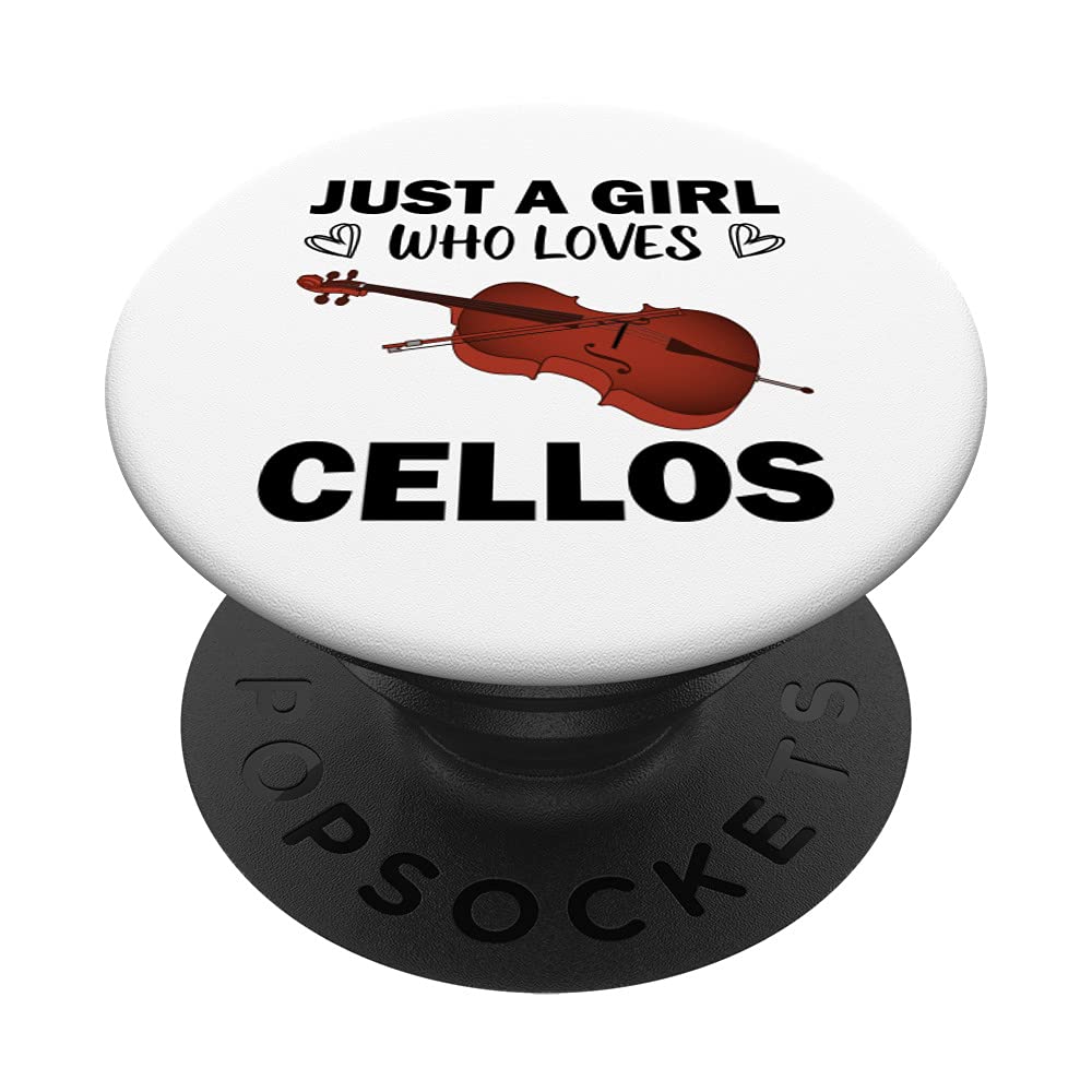 Cool Cello