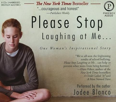Amazon.com: Please Stop Laughing at Me...: One Woman's Inspirational ...