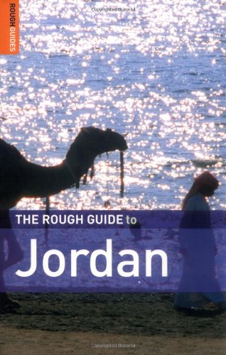 The Rough Guide to Jordan - 3rd Edition (Rough Guide Travel Guides ...