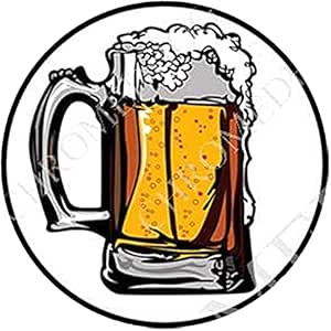 Amazon.com: Brake Insert Medallion Decal for Front Brembo Calipers ...