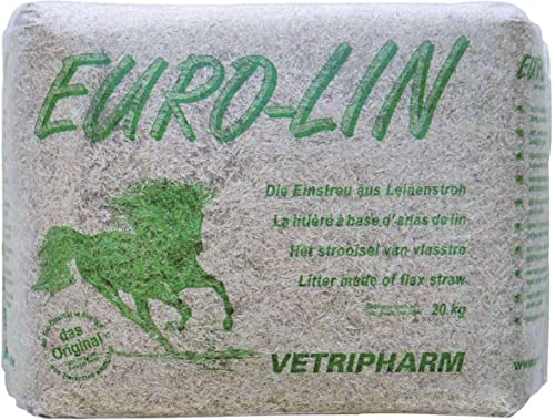 Eurolin Einstreu – Die 15 besten Produkte im Vergleich - Reiterguide ...