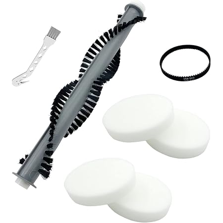 Amazon.com: CauYien Sv1106 Vacuum Replacement Parts Compatible with ...
