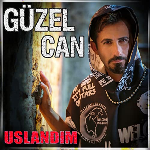 Play Uslandım by Güzel Can on Amazon Music