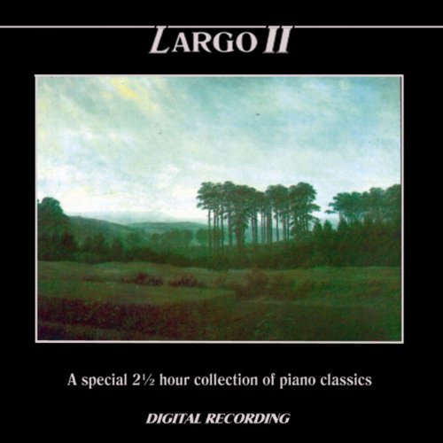 Amazon MusicでVARIOUS ARTISTSのLargo II: A Special 2 ½ Hour Collection of ...