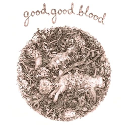 Amazon.com: Good Good Blood : Good Good Blood: Digital Music
