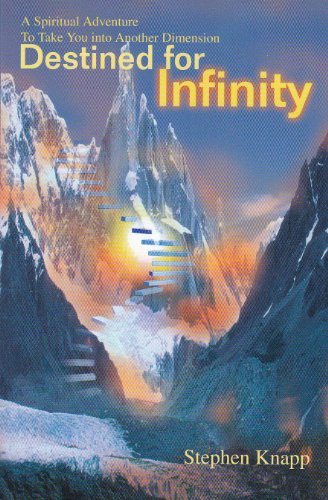 Destined for Infinity eBook : Knapp, Stephen: Amazon.in: Kindle Store
