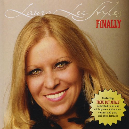 Amazon.com: Finally : Laura Lee Styles: Digital Music