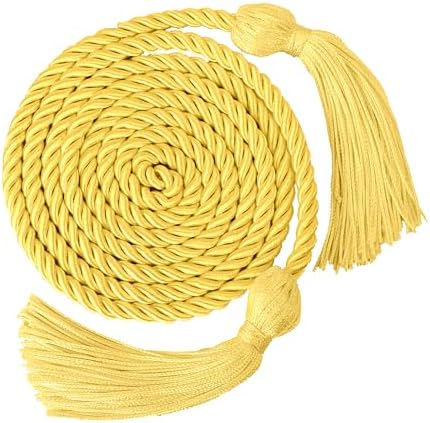 Amazon.com: Graduation Cords, Graduation Honor Cords, Cords for ...