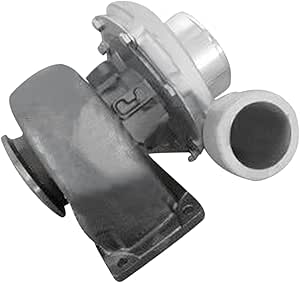 ZEntoy RE503865 Turbocharger RE503809 RE509923 Turbo S300 Compatible ...