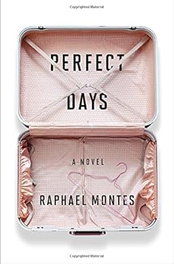 Perfect Days: A Novel: Montes, Raphael: 9781594206405: Amazon.com: Books
