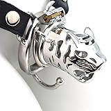 ・ブランド:Vpayi・製造元:Vpayi・モデル:Vpayi・製造元/メーカー部品番号:Vpayi・The chastity cage is small, the design does not make the pants look b...