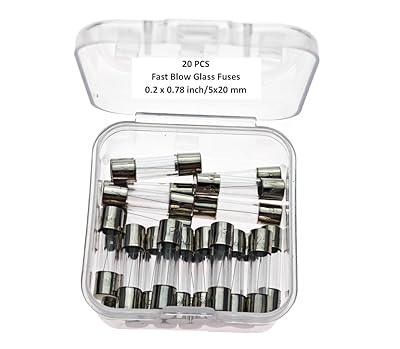 Carbon-14 10A, 10A Fuse, 10A250V, 10A250V Fuse, Nepal | Ubuy