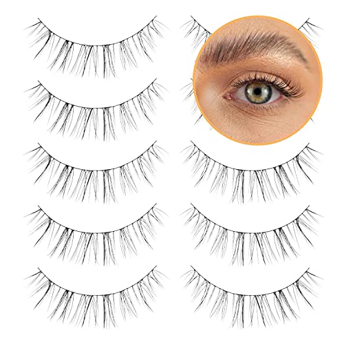 Find The Best Natural Looking False Eyelashes Reviews & Comparison ...