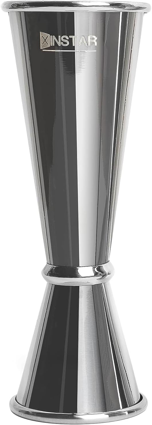 Amazon.com: Easy Jigger® Spirit Measure by Difford’s Guide and Bonzer ...