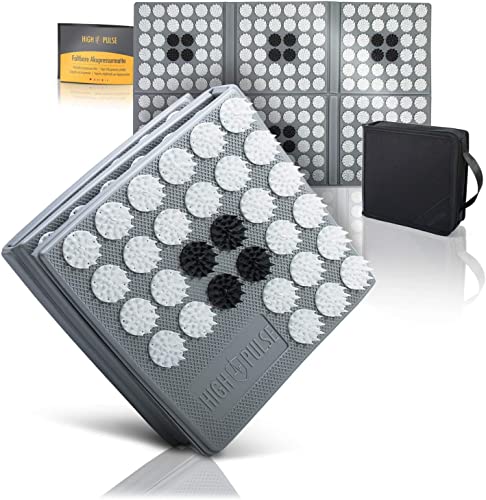 Spikmatta - Lotus Yoga Shop 2024 | Bäst priser online