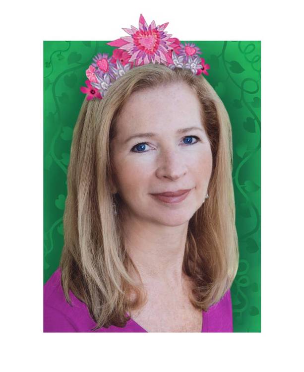 Amazon.com: Purplicious (Pinkalicious): 9780061244056: Kann, Victoria ...