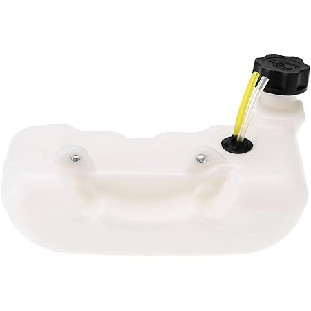 Amazon.com: Gas Fuel Tank for Stihl FS81 FS86 Trimmer,Replaces Part ...