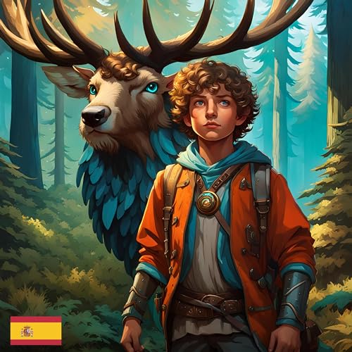 Play Guardián del Bosque Encantado by Laureen Sunshine on Amazon Music