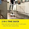 Amazon.com: Kärcher FC 7 Cordless All-in-One Hard Floor Cleaner with 4 ...