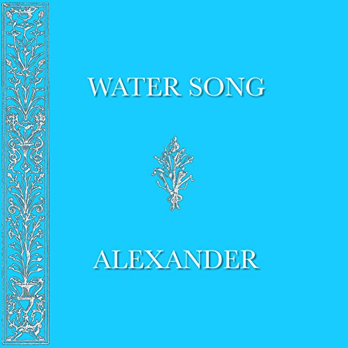Play Water Song by Alexander on Amazon Music