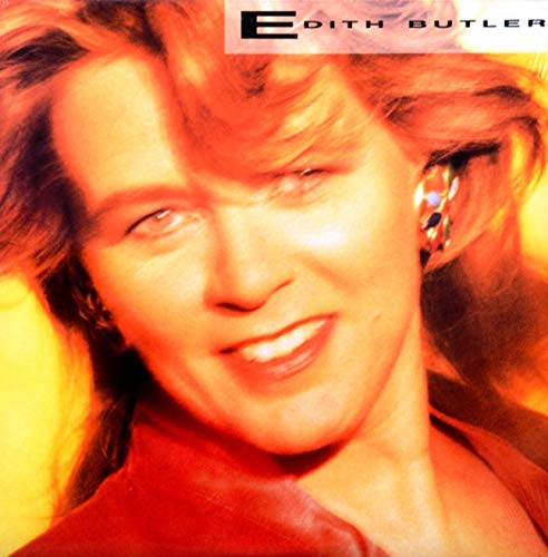 edith butler - Edith Butler - Amazon.com Music