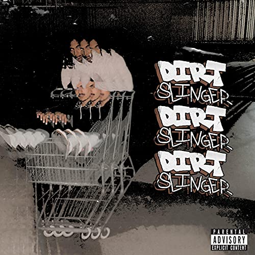 Play Dirt Slinger by Alas & LVLD Mental on Amazon Music