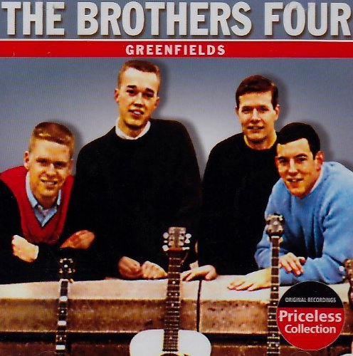 BROTHERS FOUR - Greenfields - Amazon.com Music