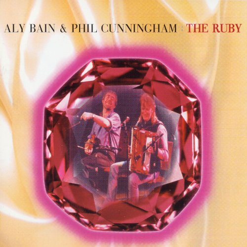 The Ruby : Aly Bain & Phil Cunningham: Amazon.fr: Téléchargement de Musique