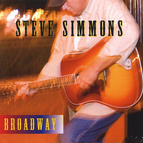 Broadway von Steve Simmons bei Amazon Music - Amazon.de