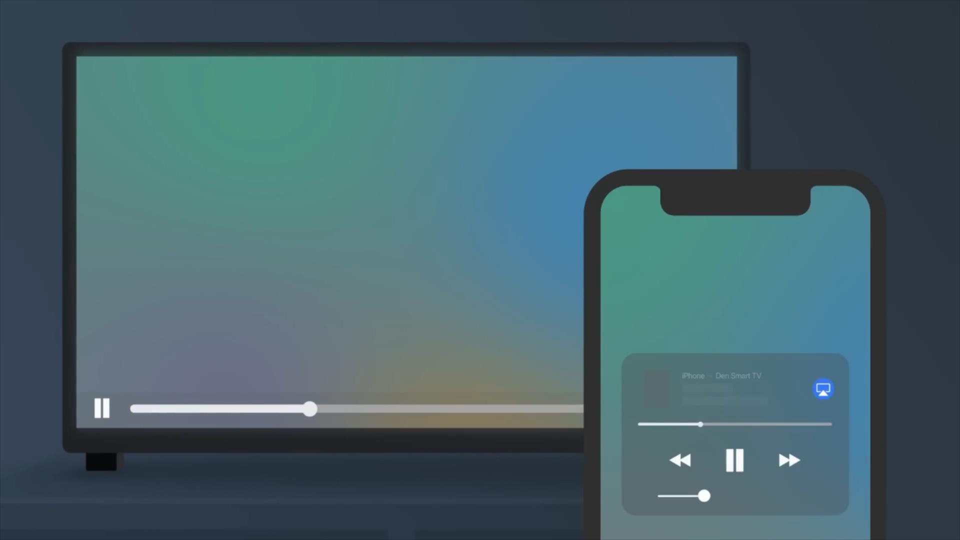 Easy Receiver - AirPlay & Screen Mirroring & Videos, Photos, Mirror ...