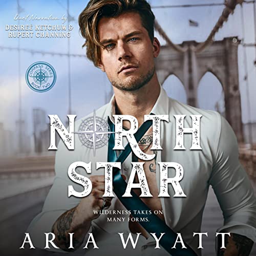 Amazon.com: North Star: Compass Series, Book 2 (Audible Audio Edition ...