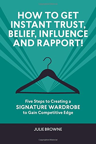 How to Get Instant Trust, Belief, Influence and Rapport!: Five Steps to ...