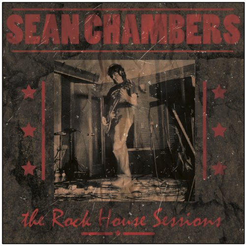 Play The Rock House Sessions by Sean Chambers on Amazon Music