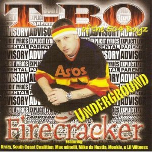 T-Bo - Firecracker - Amazon.com Music