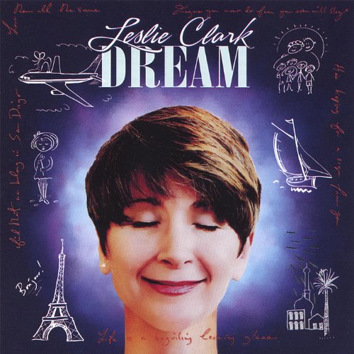 Amazon.com: Dream : Leslie Clark: Digital Music