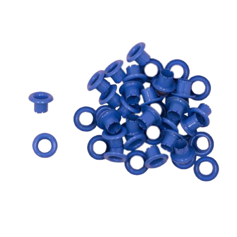 Amazon.com: Craftelier - Pack of 40 Basic Eyelets Ideal for Card Making ...