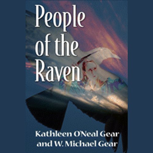 Amazon.com: People of the Raven (Audible Audio Edition): Grover Gardner ...