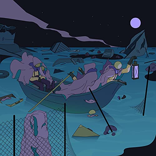 Écouter Diversity par Mikkal Thomas sur Amazon Music Unlimited ...