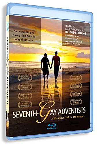 Amazon.com: Seventh-Gay Adventists : Daneen Akers, Stephen Eyer: Movies ...