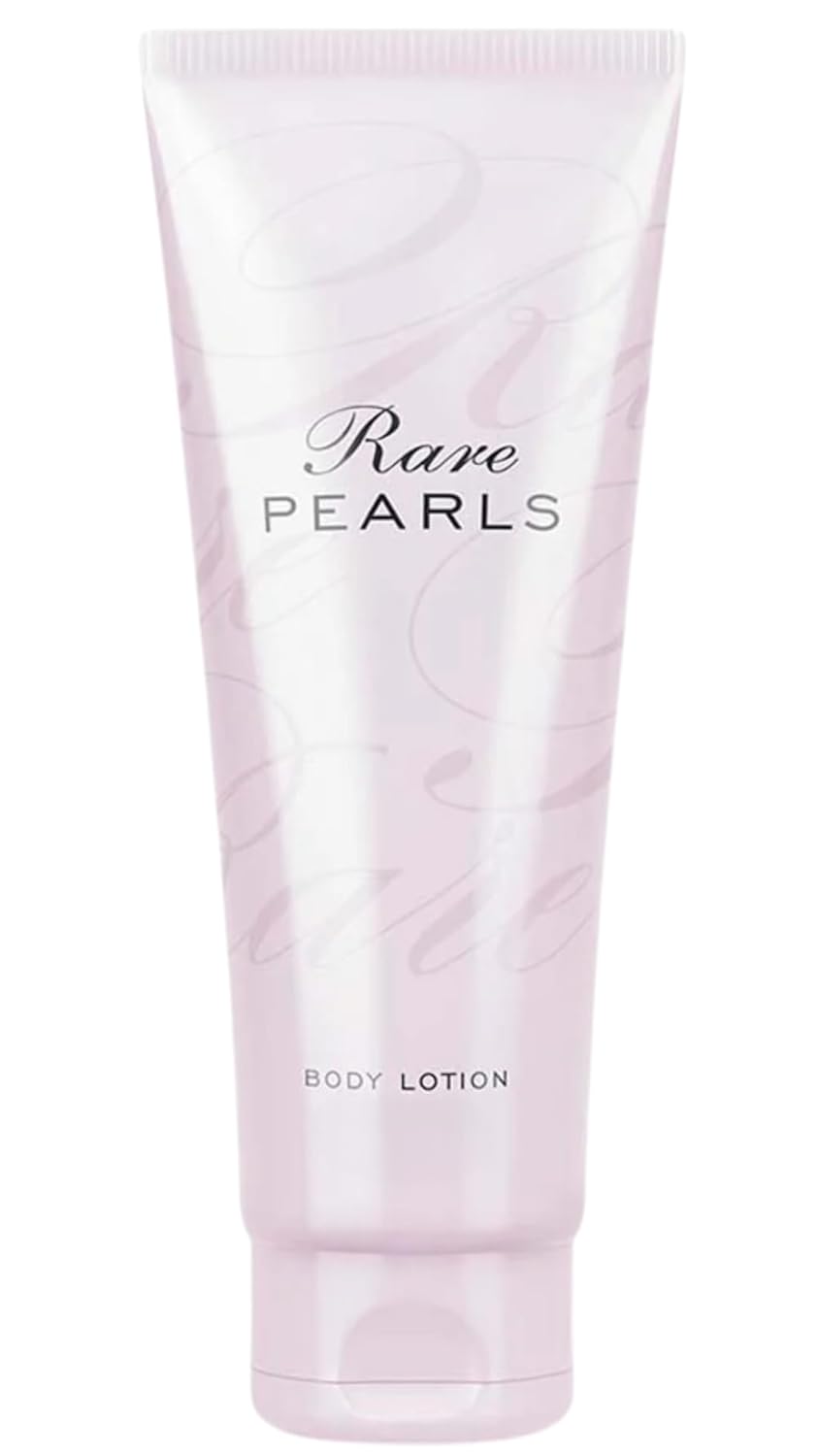 Amazon.com : Generic Rare Pearls Perfumed Skin Softener Body Lotion 4. ...