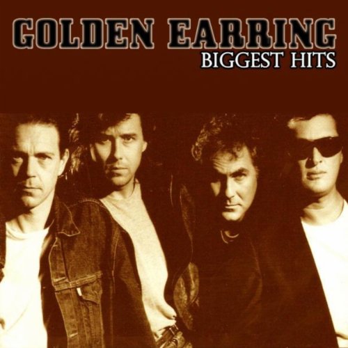 Amazon MusicでGolden EarringのGolden Earring Biggest Hitsを再生する
