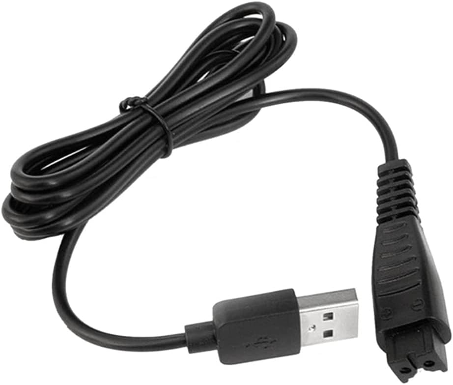 Amazon.com: Electric Shaver USB Cable Compatible with Panasoni c RE7-87 ...
