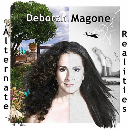 Amazon.com: Alternate Realities : Deborah Magone: Digital Music