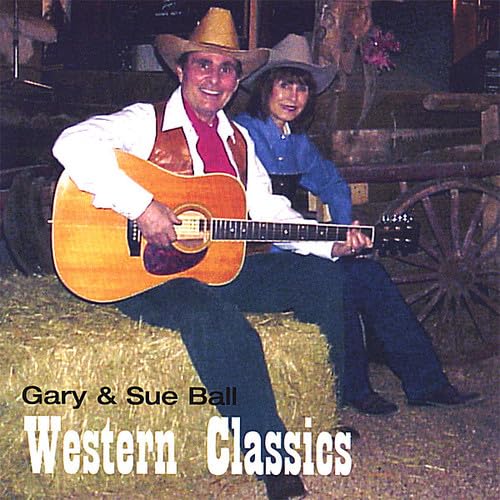 Western Classics: Gary & Sue Ball: Amazon.in: Music}