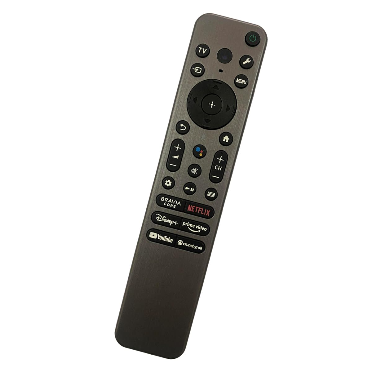 Buy RMF-TX910U Voice Remote Control Replacement for Sony X77L X90L ...