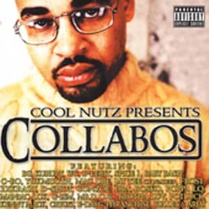 Amazon.co.jp: Collabos: ミュージック