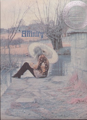 Affinity - Affinity: Complete Edition [Mini LP Sleeve] [Limited Edition ...