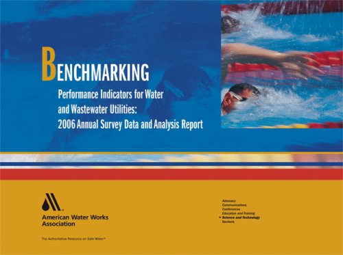 Amazon.com: Benchmarking Performance Indicators for Water and ...