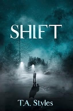 Shift: An Urban Supernatural Fantasy (The Shift Series Book 1) - Kindle ...