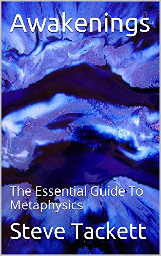 Awakenings: The Essential Guide To Metaphysics - Kindle edition by ...